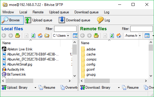 How to Remotely Manage a Linux Server with SSH