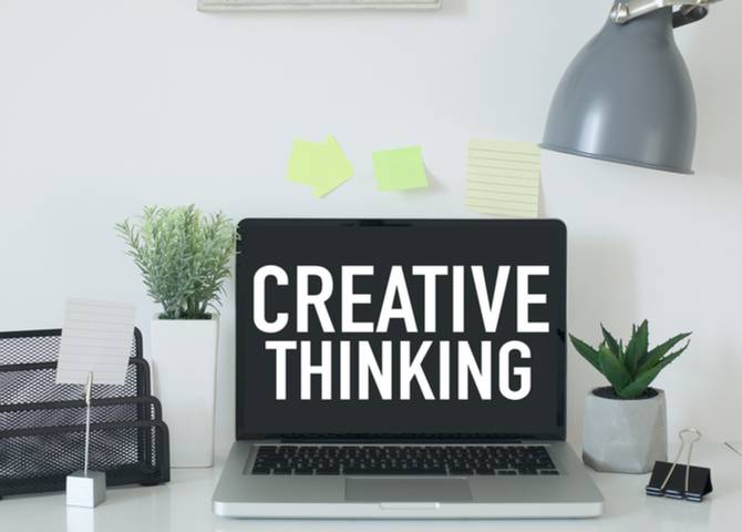 You Can Start Living Creatively With These 5 Important Lessons