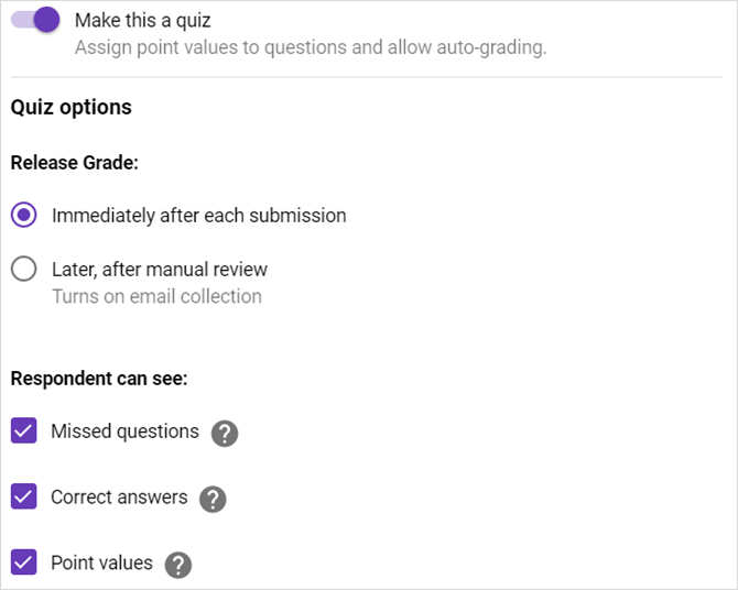 How to Use Google Forms for Your Business