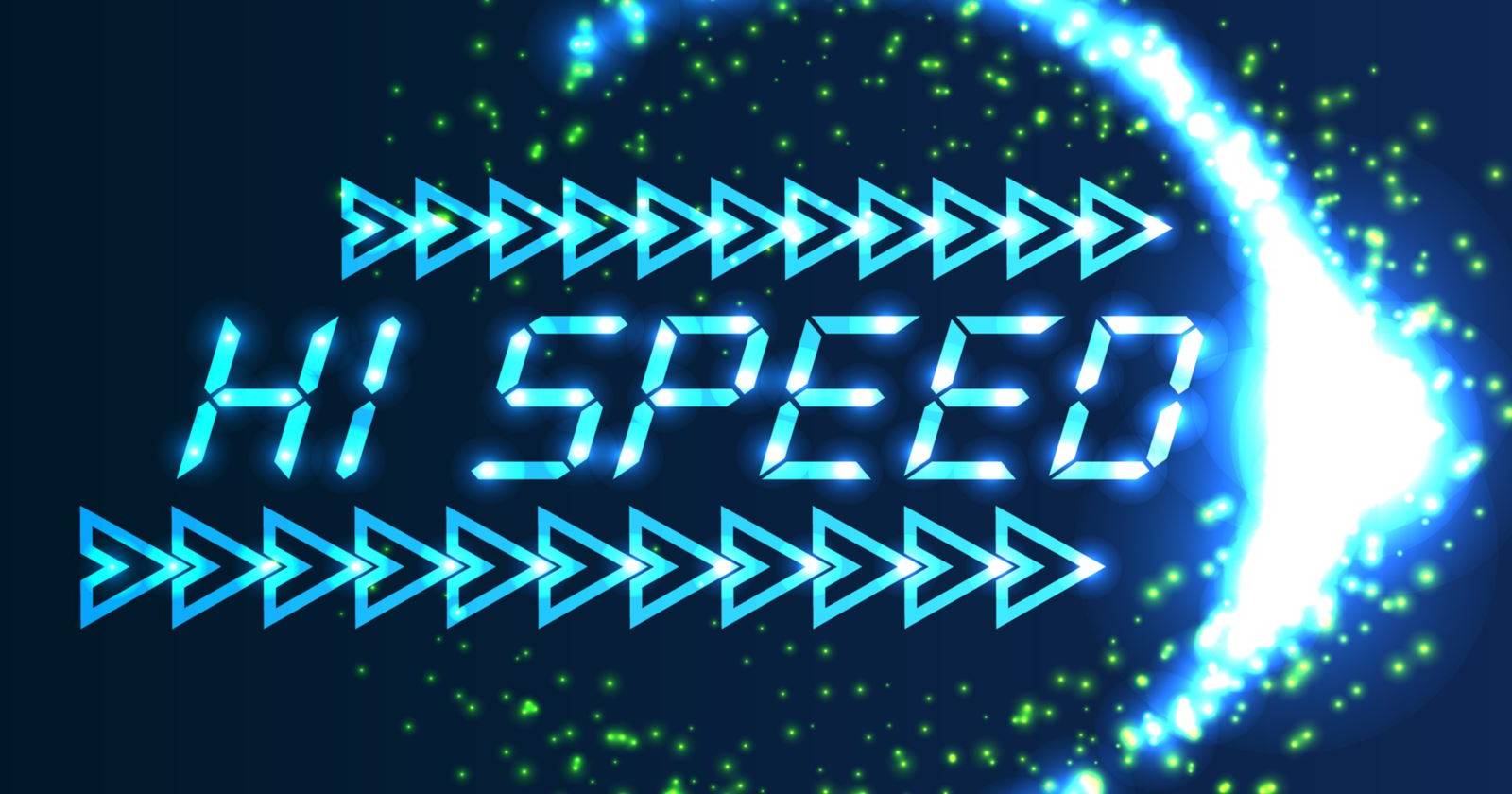Start Testing Your Internet Speed Right From the Desktop