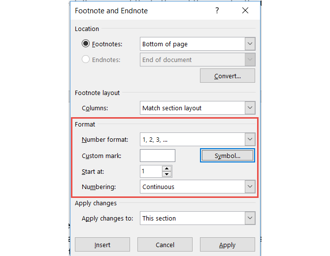 The Simple Guide to the Microsoft Word References Tab