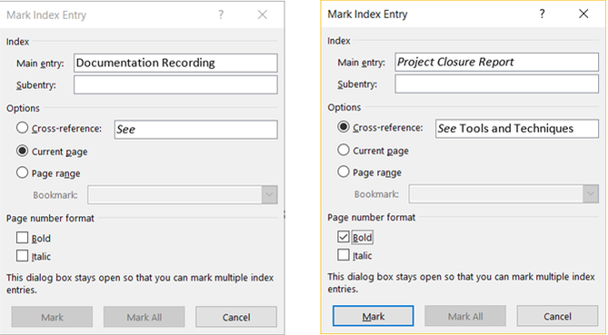 The Simple Guide to the Microsoft Word References Tab