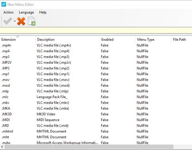 How to Add & Remove Entries from the Windows Right-Click Menu