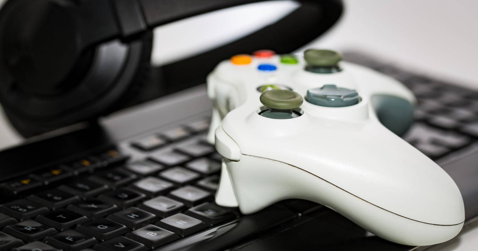 How to Turn Your PC Into a Game Console