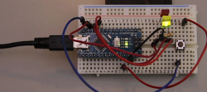 Arduino Programming for Beginners: Traffic Light Controller Project ...