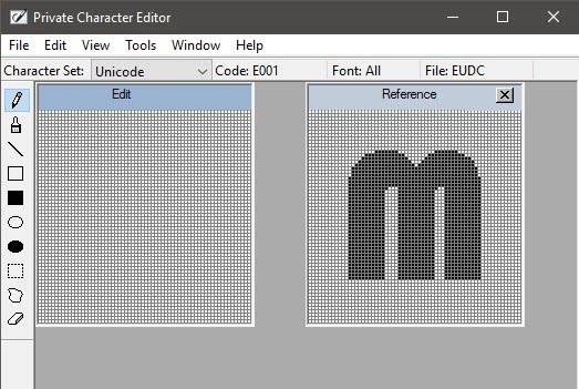 How to Create Your Own Fonts and Characters on Windows