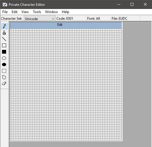 How to Create Your Own Fonts and Characters on Windows