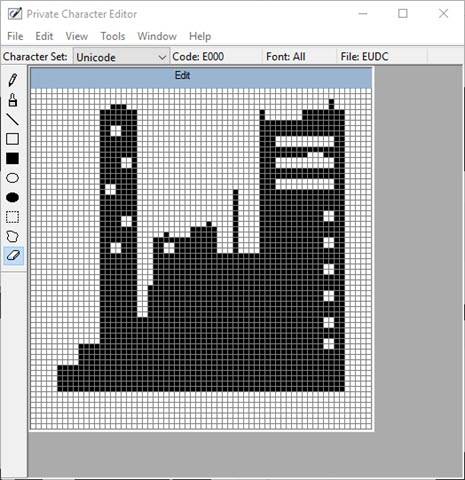 How to Create Your Own Fonts and Characters on Windows