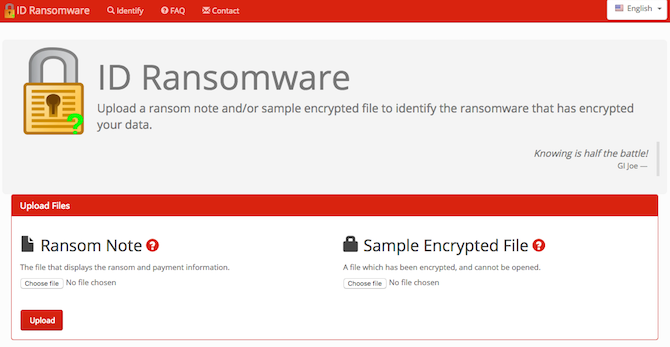 5 Sites and Apps to Beat Ransomware and Protect Yourself