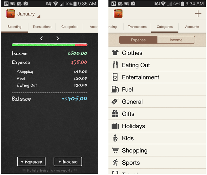6 Easy Tools for People Who Hate Managing Finances