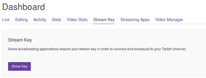 Getting Started With Video Game Live Streaming on Linux