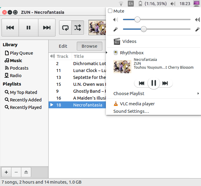 Make Your Linux Music Experience Seamless With These Tools