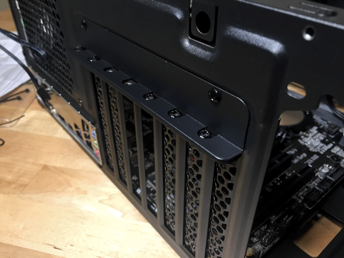 How To Build Your Own PC