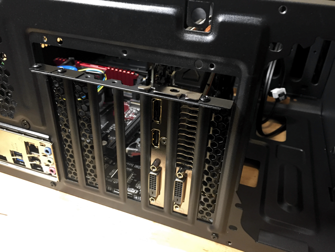 How To Build Your Own PC