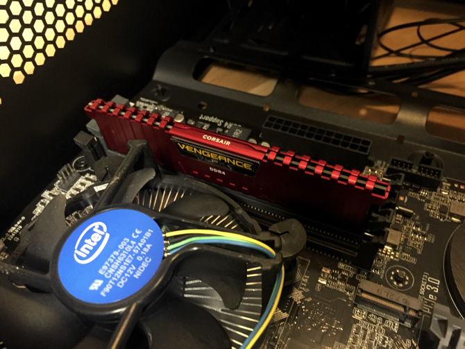 How To Build Your Own PC