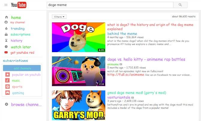 10 More Cool Things You Can Do With YouTube Videos