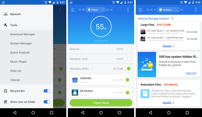 ES File Explorer: Is It the Best File Manager for Android?