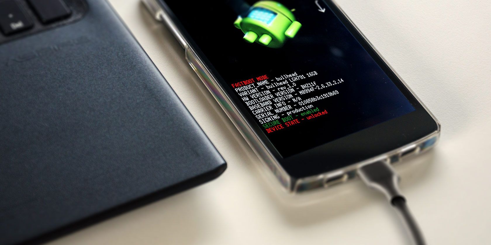 How to Run ADB Commands on Android Without a Computer