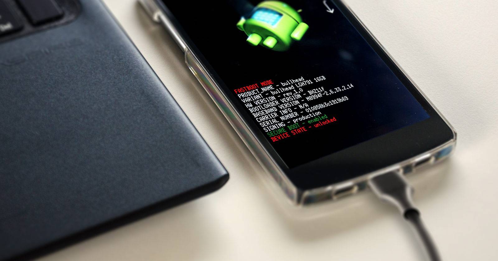 How To Use Adb And Fastboot On Android And Why You Should