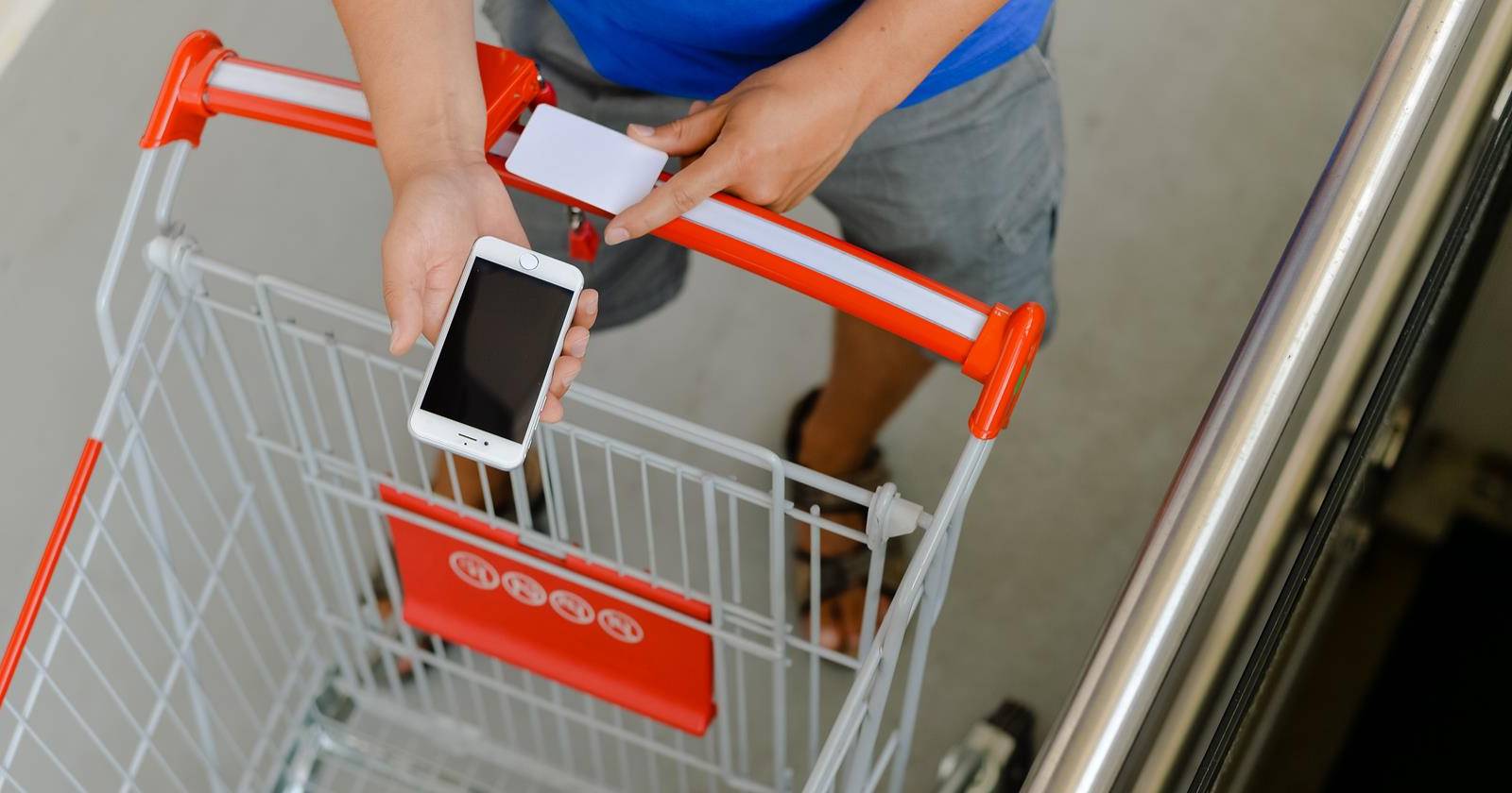 Use Siri and Apple Reminders for the Best Shopping Lists on iPhone