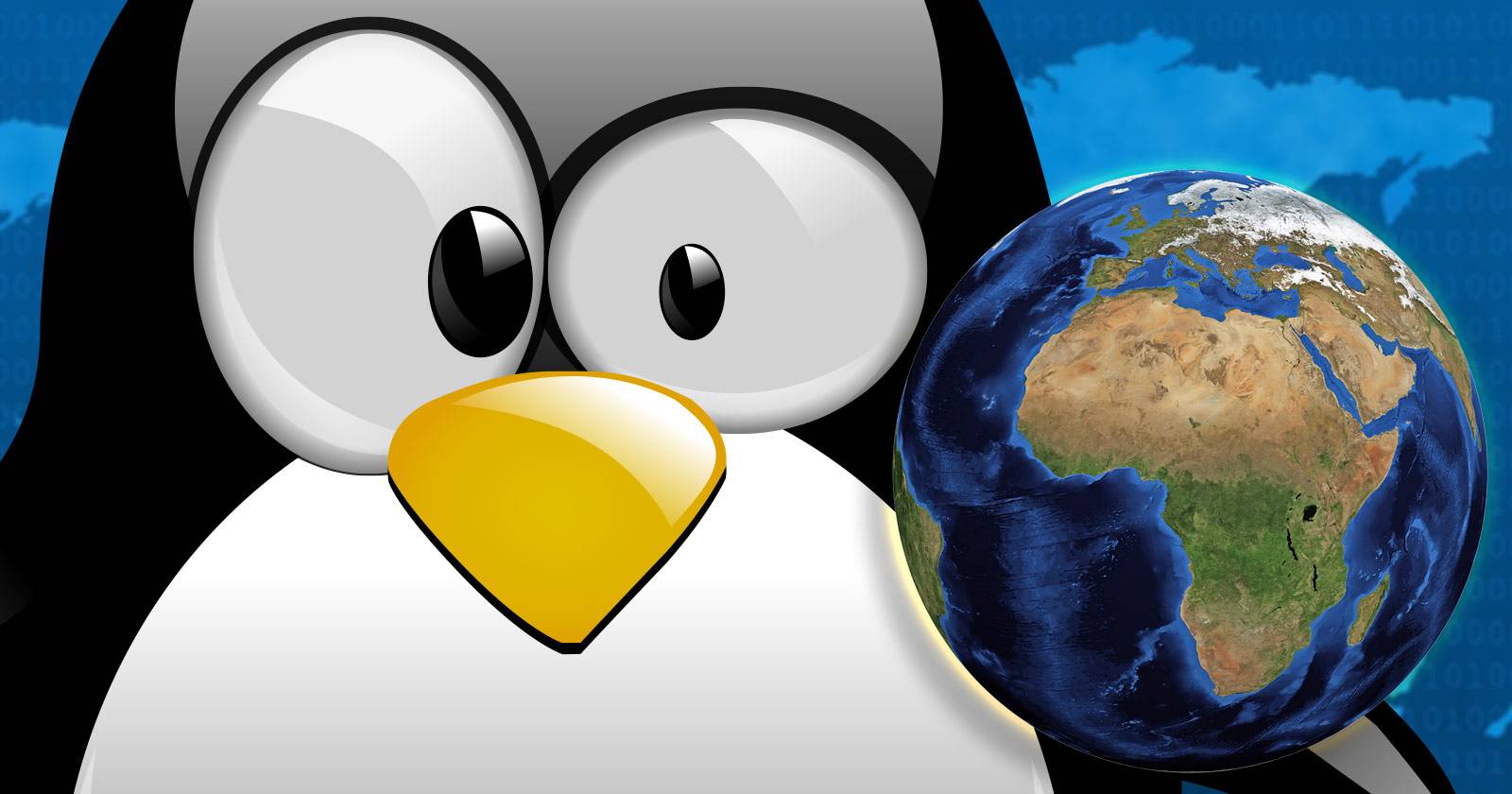 5 Surprising Ways Linux Is Changing the World