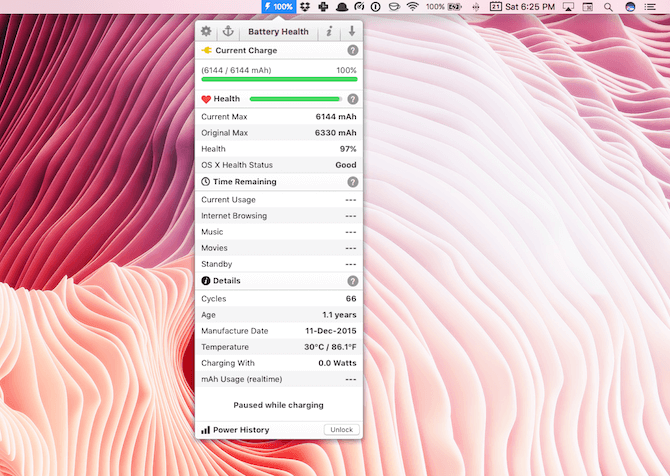 10 Ways to Improve Your MacBook’s Battery Life