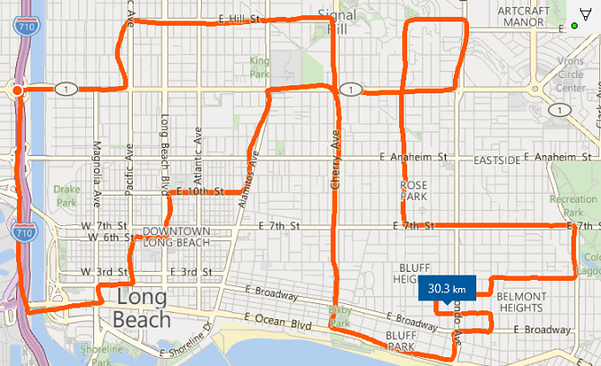 Windows Maps vs. Google Maps: 7 Features Windows Does Better