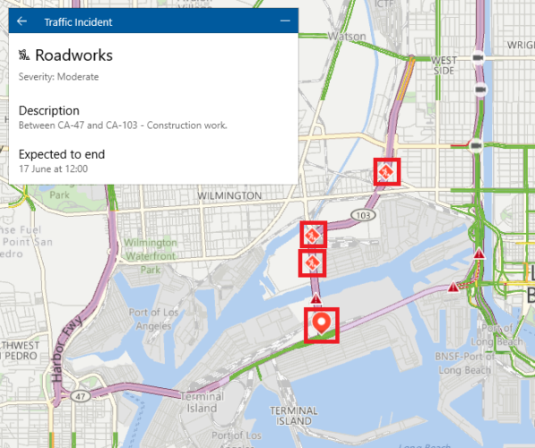 Windows Maps vs. Google Maps: 7 Features Windows Does Better
