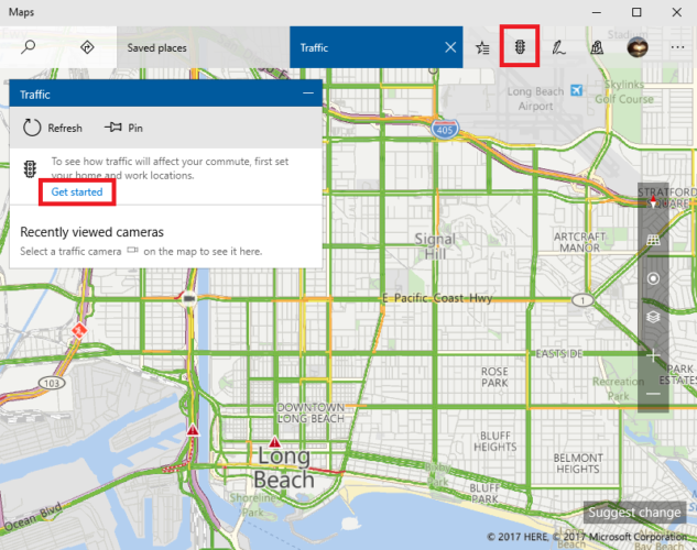 Windows Maps vs. Google Maps: 7 Features Windows Does Better