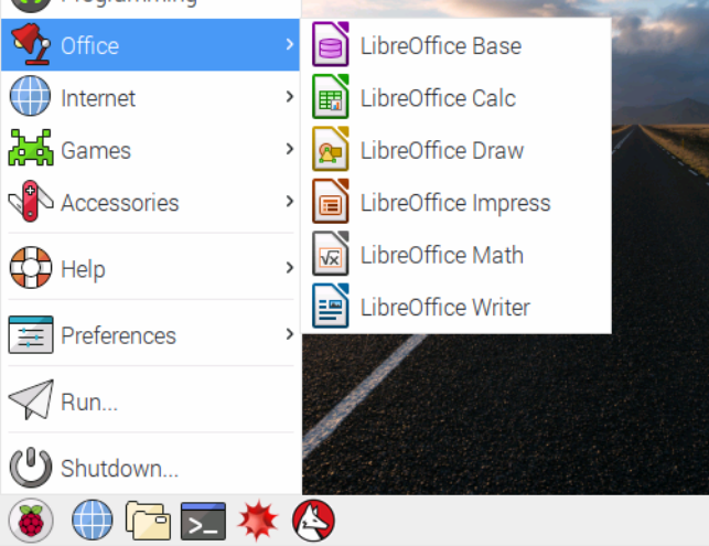 Use Your Raspberry Pi Like a Desktop PC