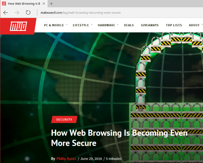 10 Easy Ways to Never Get a Virus