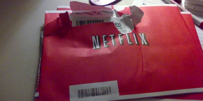 9 Solid Reasons to Subscribe to DVD Netflix