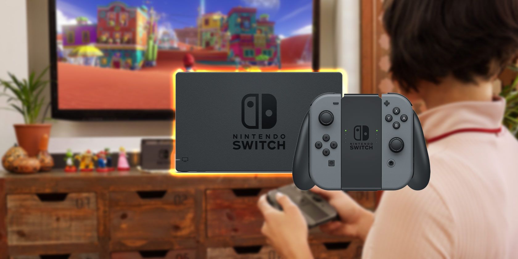 Nintendo Switch: Everything You Need to Know Right Now