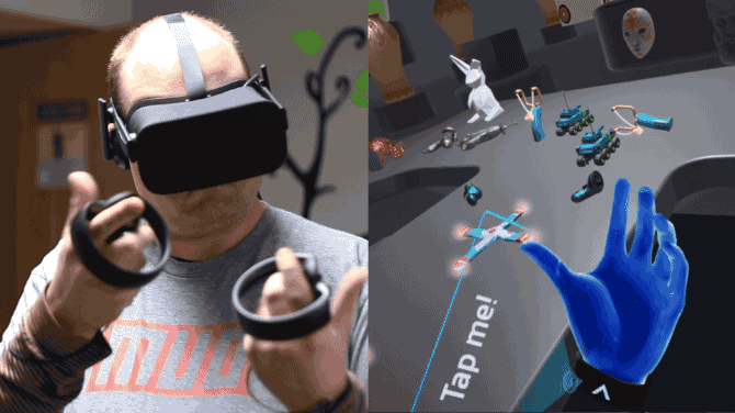 Oculus Rift vs. HTC Vive: Which Is Better for You?