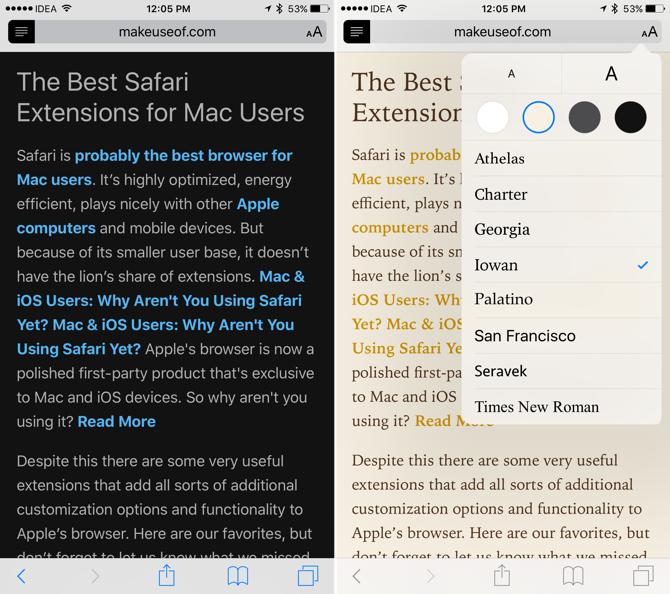 15 Essential Safari iOS Tips & Tricks for iPhone Users