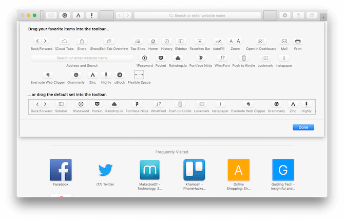 17 Essential Safari Tips and Tricks for Mac Users