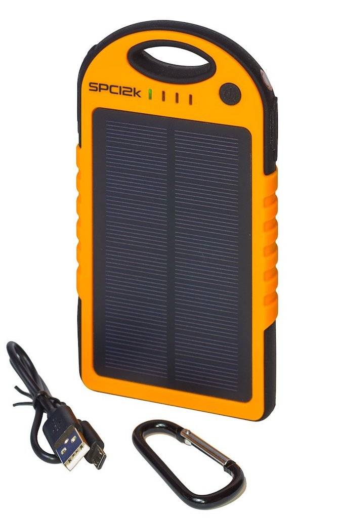 12 Solar-Powered Products to Help You Reduce Your Power Bill