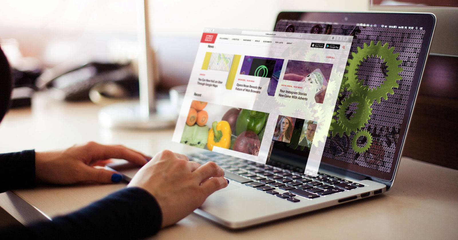Creating Web Interfaces: Where to Start