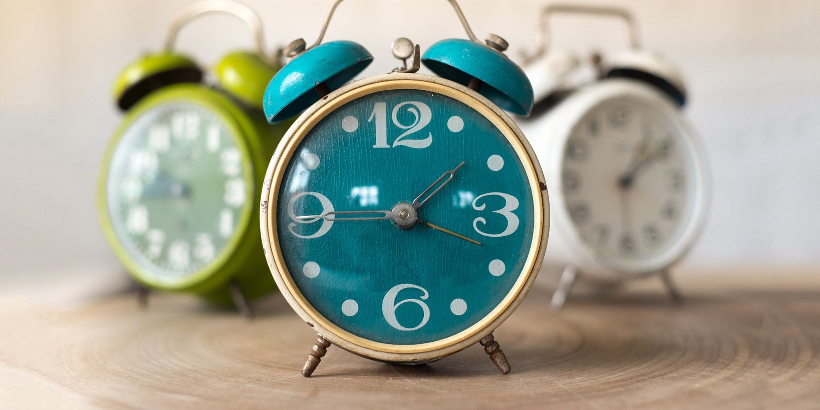 10 Time-Wasting Habits You Should Quit Today