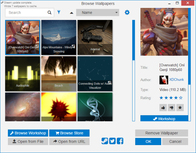 How to Use Videos as a Screensaver or Wallpaper