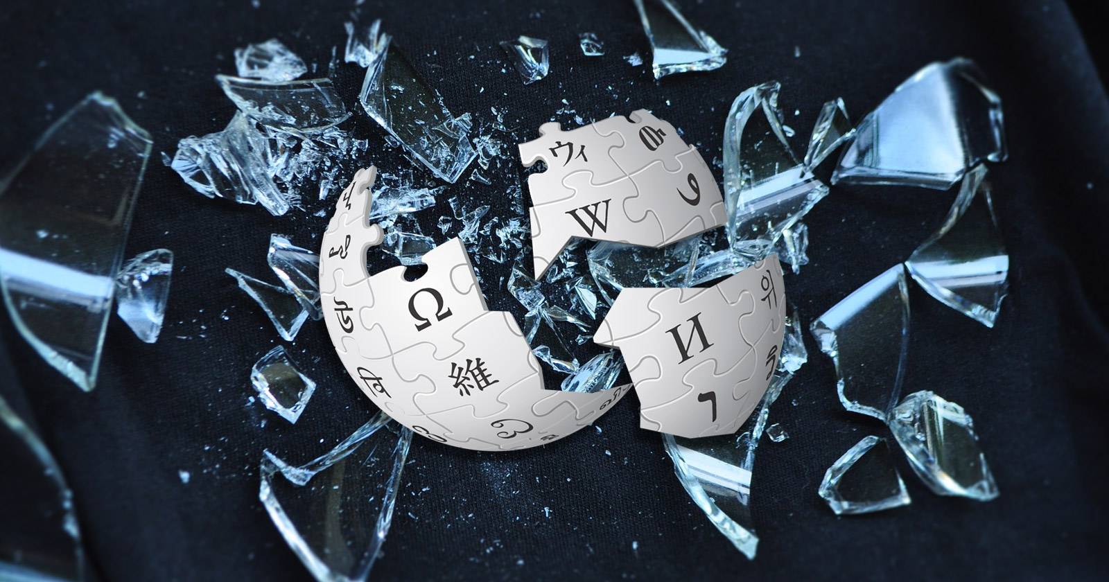 Reliable Wikipedia Alternatives to Search Accurate Information