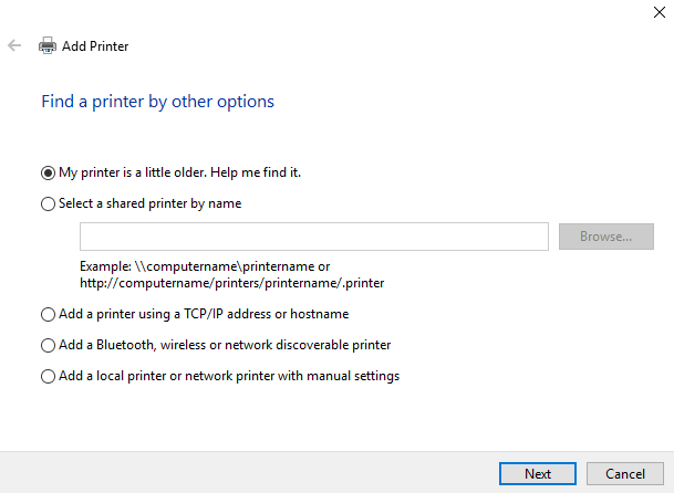 The 3 Easiest Ways to Share a Printer Over a Network