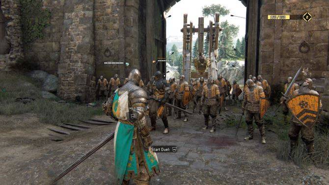 Tips and Tricks for Playing For Honor