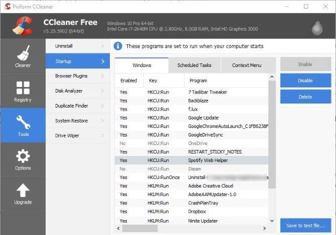 6 CCleaner Tips and Tricks to Effectively Clean Your Computer