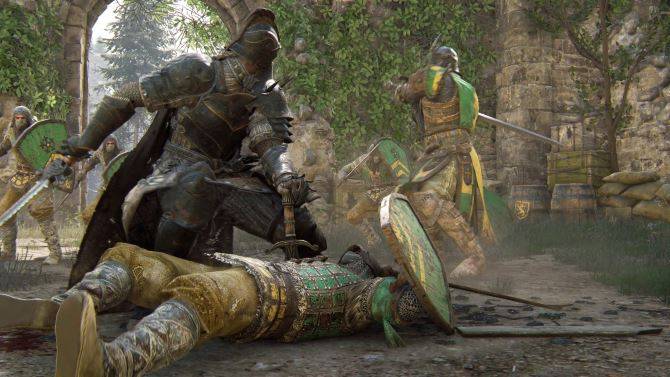 Tips and Tricks for Playing For Honor