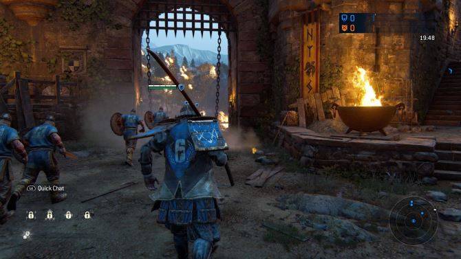 Tips and Tricks for Playing For Honor