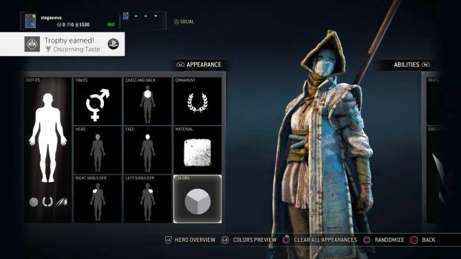 Tips and Tricks for Playing For Honor