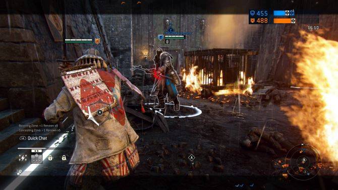 Tips and Tricks for Playing For Honor