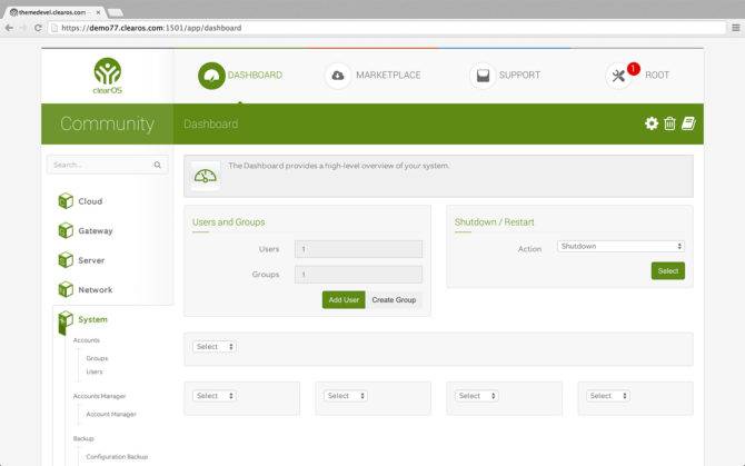 12 Best Linux Server Operating Systems and Who Should Use Them
