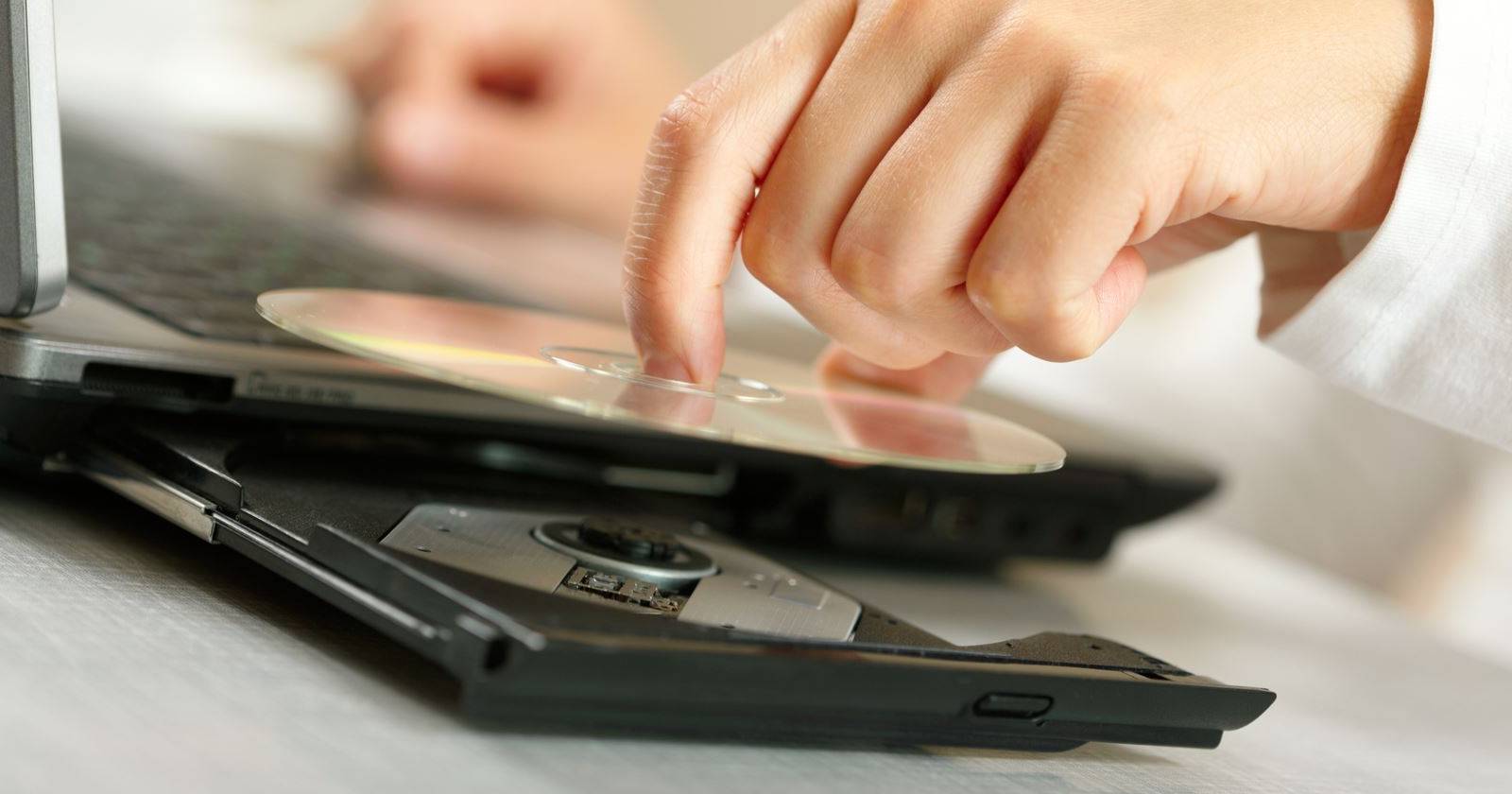 Can You Fix a Scratched CD With Toothpaste? Here's How!